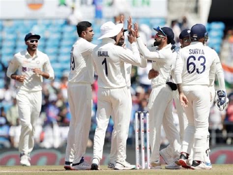 India Becomes World No1 Team In All Three Formats Kashmir Observer