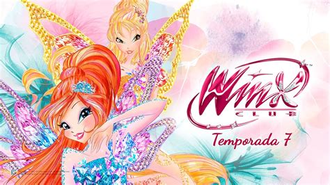 Prime Video O Clube Das Winx 7ª Temporada