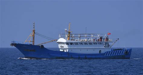 China Says Philippine Boats Provocative Action Caused Near Crash
