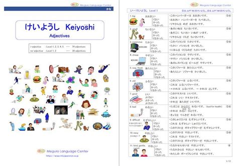 助数詞1外国人の日本語勉強【無料のイラストテキスト】”文型敬語数字1 言語習得 勉強 英語 独学
