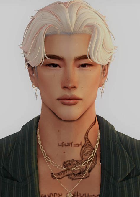 Sims 4 Cc Dump