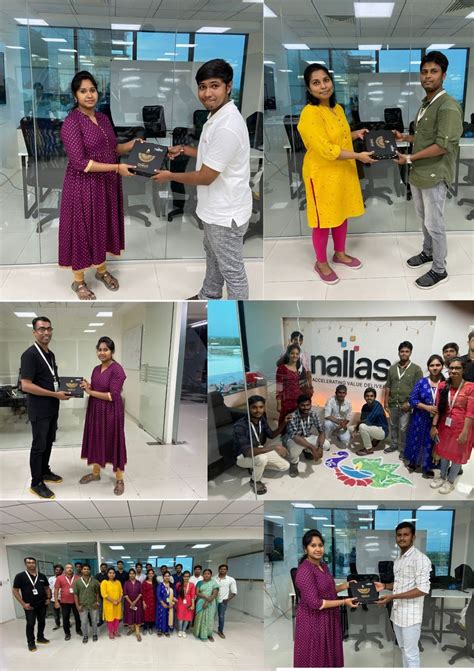 Nallas Corporation On Linkedin Diwali Diwalicelebration Nallas Nallascelebration