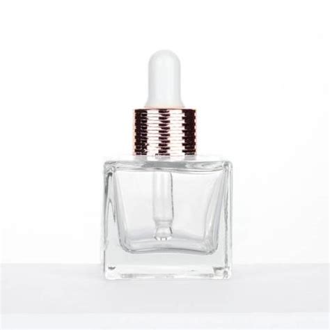Serum Bottle With Dropper China Serum Bottle With Dropper
