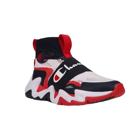 Champion Zapatilla Champion Hyper Future Hi Hombre