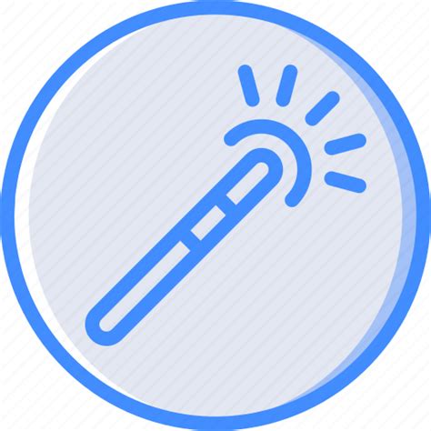 Enhancement Image Image Enhancement Image Processing Wand Icon