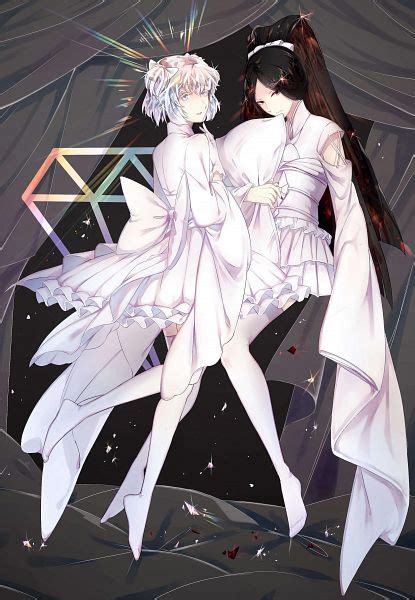 Houseki No Kuni Land Of The Lustrous Image By Houraisan Chouko