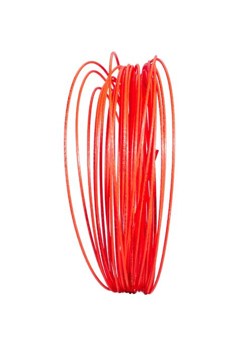 Buy Babolat Babolat Tennis String Rpm Rough 12m 13016 Neon Red 2025