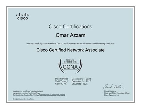 Omar Azzam On Linkedin Ccna Networking Networkengineering