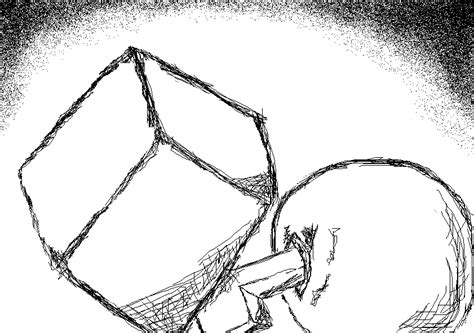 Cube Shape