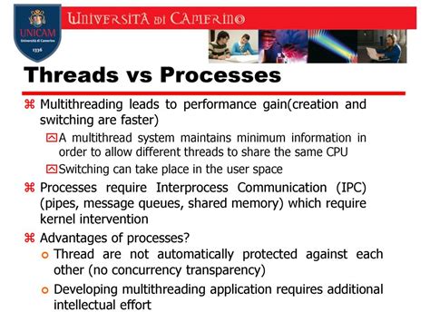 Prof Leonardo Mostarda University Of Camerino Ppt Download