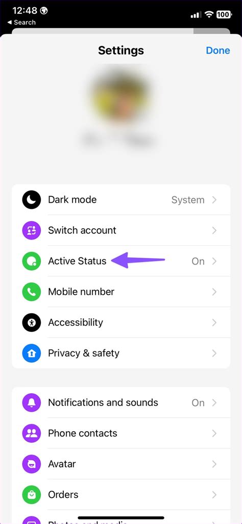 Top 99 facebook avatar not showing up in messenger đang gây sốt trên mạng