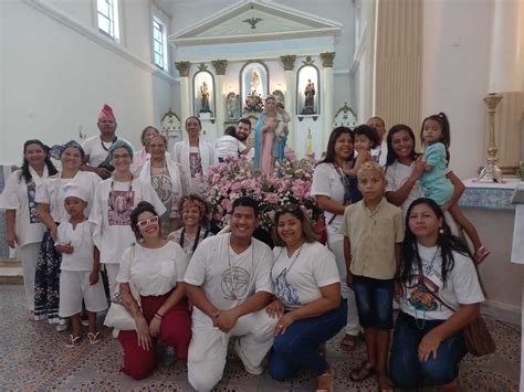 Em dia de Iemanjá louvação é no Rio Paraguai união entre religiões