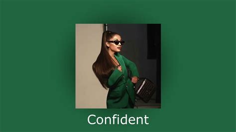 Confident Sped Up Youtube