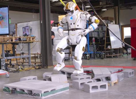 Open Source Initiative IHMC Robotics Lab