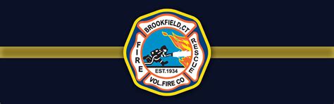Brookfield Fire Department