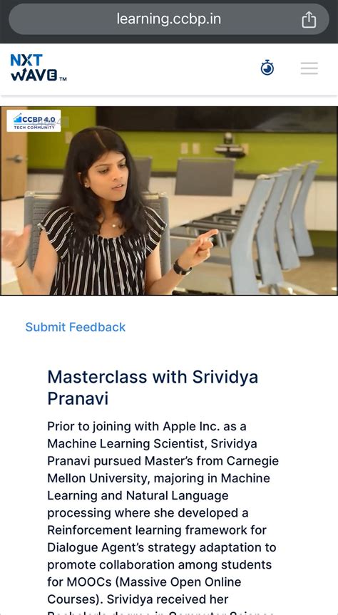 Pranay Kumar On Linkedin Day53 100dayscoding Nxtwave Nxtwavestreak