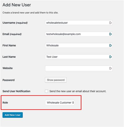 WooCommerce Wholesale Prices Free Plugin Getting Started Guide