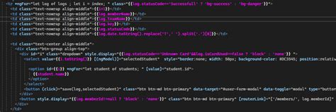 Html When I Select An Option For A Dropdown Listthis Affectes All