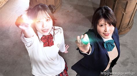 SPSA 56 New Tales 新テイルズ戦士 episode 02 JAVLibrary
