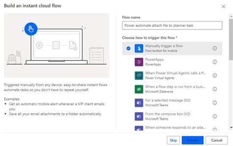 How To Attach Files To Planner Tasks Using Power Automate Enjoy