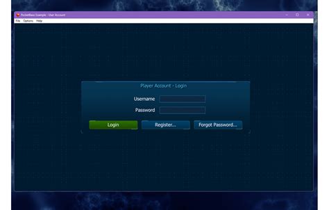 Account Management Pro For Pocketbase