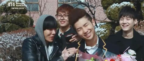 Unveiling Bts Legacy A Glimpse Into ‘bts Monuments Beyond The Star