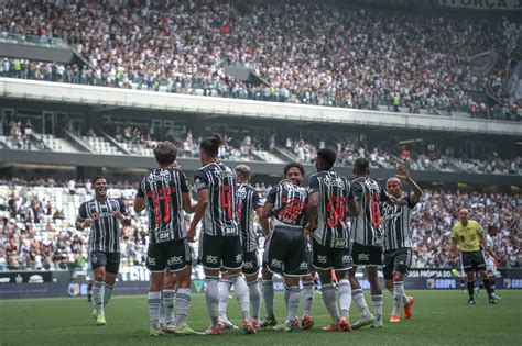 Atlético MG x Caracas onde assistir ao jogo pela Libertadores Discover the thrilling realm of