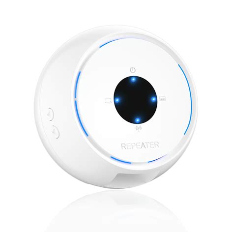 2025 New Upgrade Wifi Range Extendercoverage Up To 4500sqft And 30