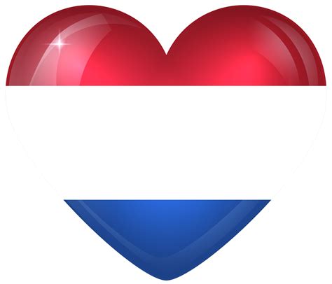 Dutch Flag Wallpapers