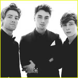 Emblem3 Is Back Together Releases New Song ‘now Listen Here Drew