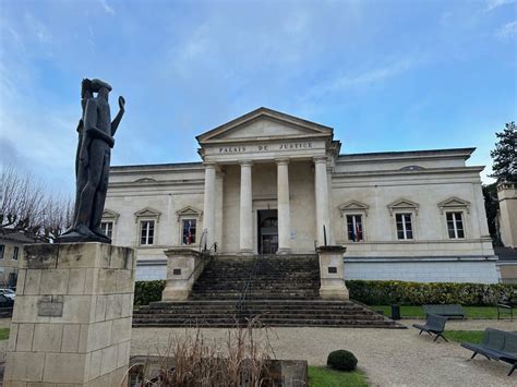 Il Ne Se Souvient Pas Des Coups Mortels Quil A Porté Un Homme