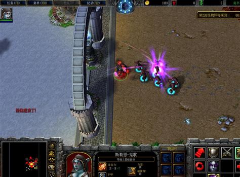 魔兽争霸3 魔兽争霸3 124绝望之地 V116 Mod V124 下载 3dm Mod站
