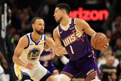 Stephen Curry, Warriors leave Suns on brink of elimination | Reuters