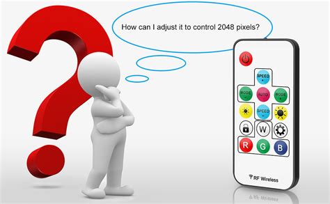 Amazon Com RGBZONE RF PIN LED Controller RF Wireless Remote Control DC V V V Mini LED