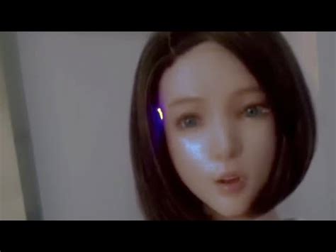 SEX ROBOT REPAIR YouTube