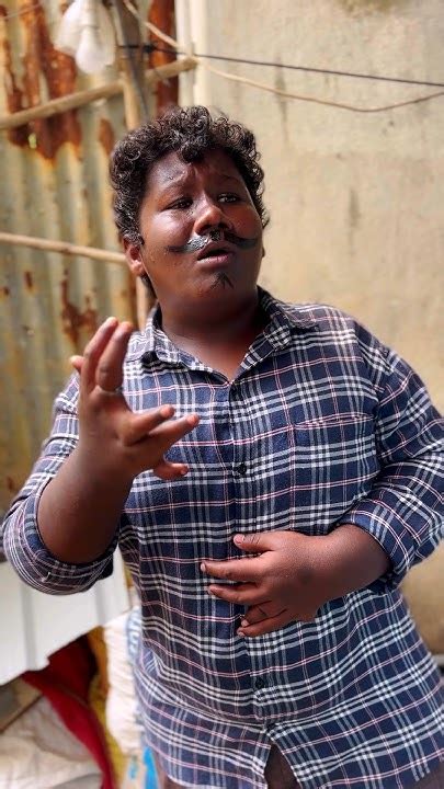 அவர் பாக்ஸர் 😂 Comedy Funpannalama Panamatta Funny Funpandrom