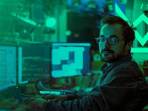 Desenvolvedor Front End Inove Sua Experi Ncia Web