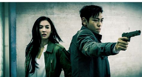 14 Best Choi Seung Hyun Movies And Tv Shows Showbiz Promotions
