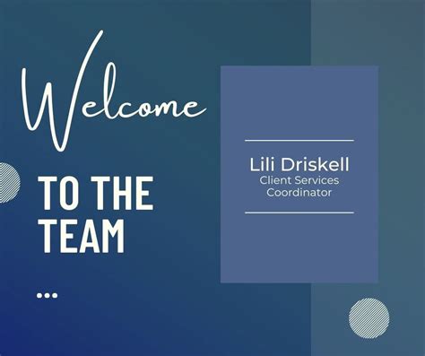 Cws Corporate Housing On Linkedin We So Are Excited To Have Lili Join
