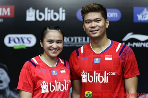 SINDO Hi Lite Hasil Indonesia Masters 2022 Praveen Melati Tereliminasi