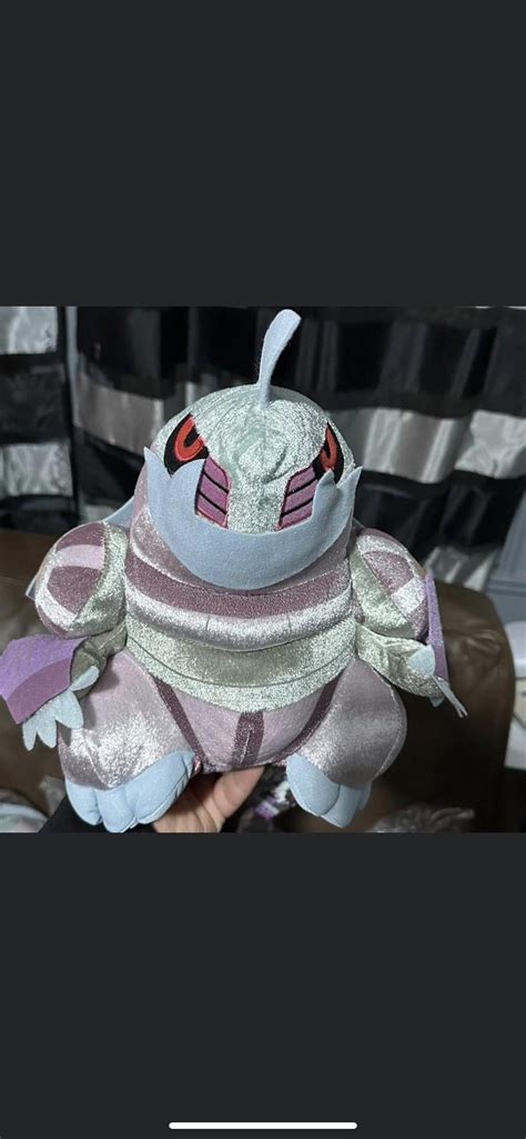 Real Or Fake R Pokeplush