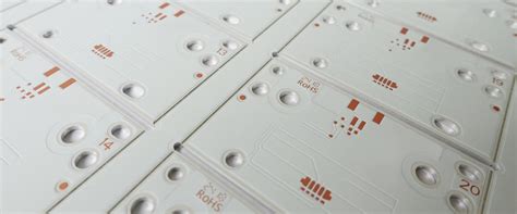 What Is LED Aluminum Substrate RAYPCB