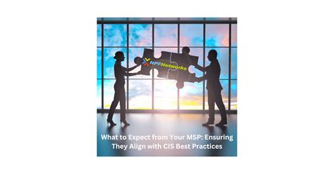 Msp Best Practice Protecting Your Business From Cyber Threats Npf Networks