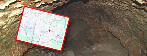 Archeolodzy odkryli to pod Warszawą Tajemnicze spotkania masonów