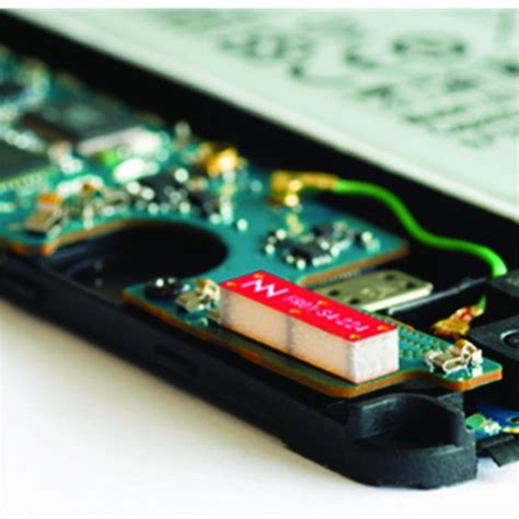 The Antenna Booster With The Reconfigurable Matching Network And Its
