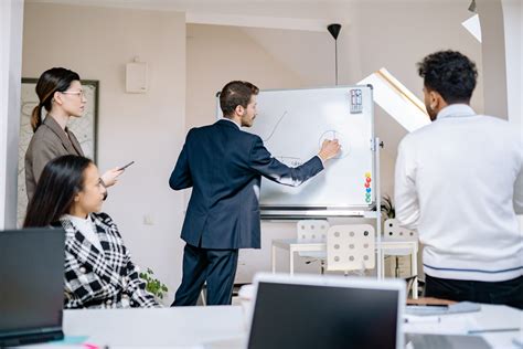 Project Managers DevFinders