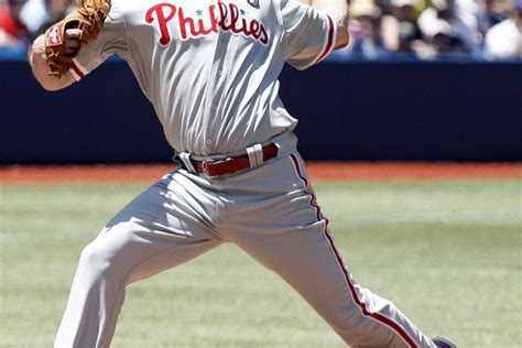 Gone Cliff Lee Gone Blue Jays 7 Phillies 4 The Good Phight