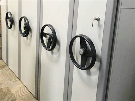 Mobile Shelving Mobile Shelving Racks Manufacturer In China
