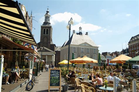 9 X Hierom Woon Je Liever In Bergen Op Zoom Dan In Roosendaal