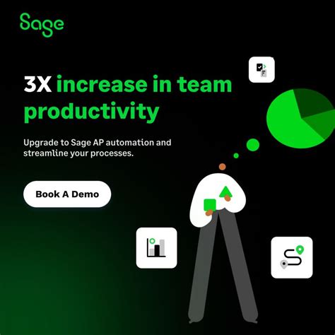 Sage Ap Automation On Linkedin Financetransformation Productivityboost Apautomation